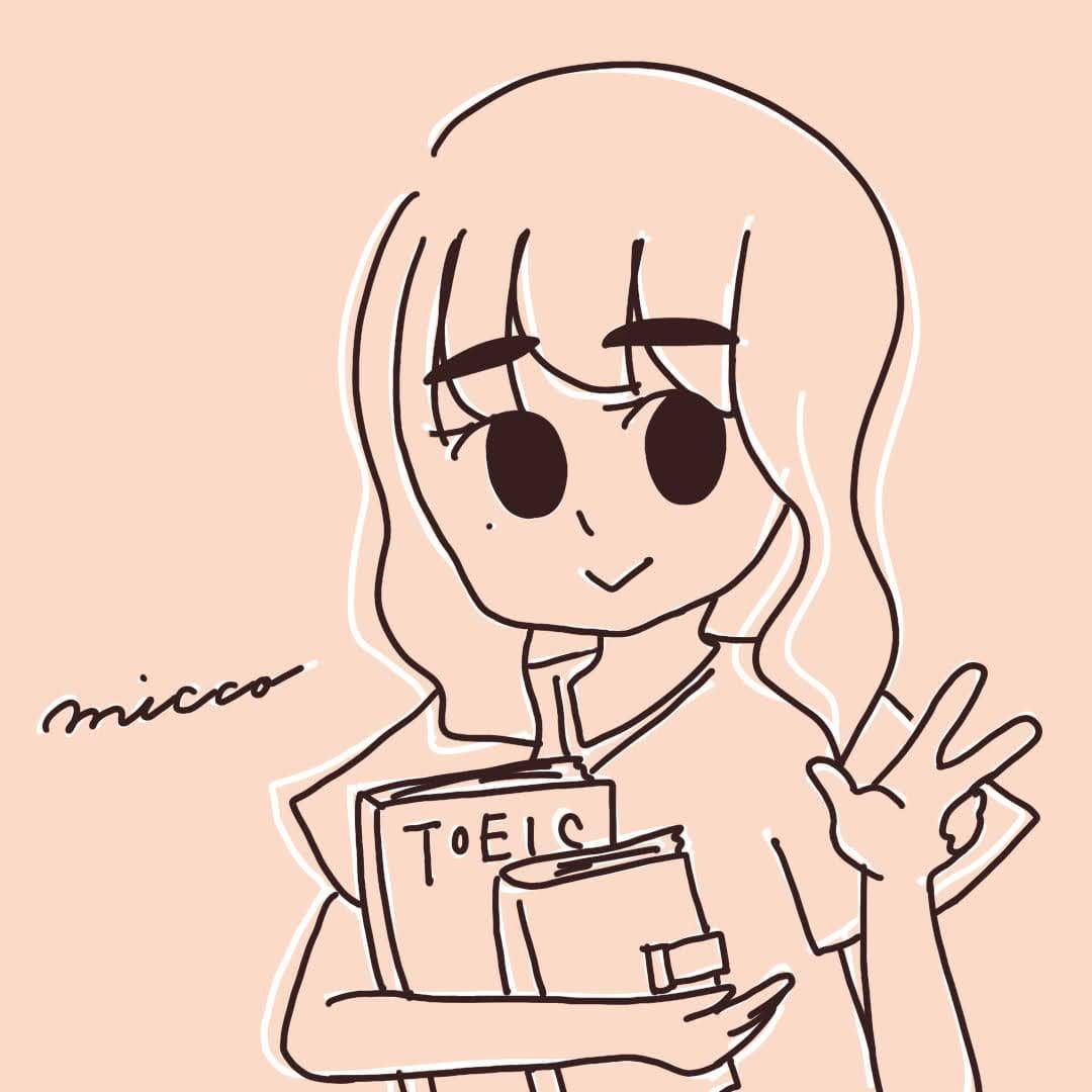 忙しくても続く！社会人のための簡単スタディプランナーの作り方 | micco blog ～みっこのつくえ～